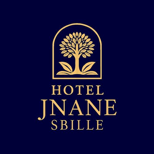 Hotel Jnane Sbille - Fes