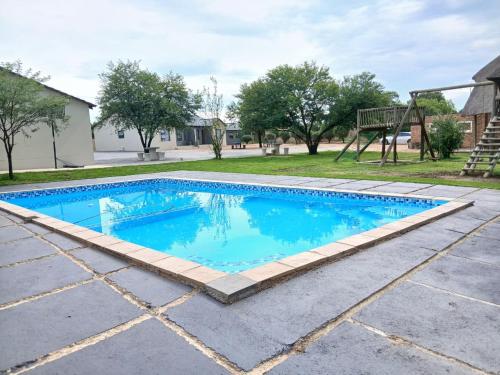 Bossi Lodge - Hartbeespoort