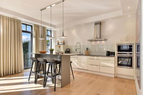 Ferienwohnung Luxus Apartment Meerfreude Sellin - Sellin