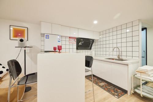 Ultimate Theme Apartment Universal Resort - Tianjin
