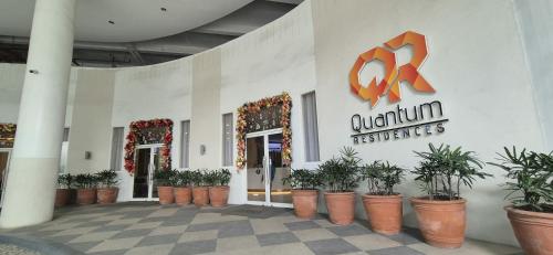 Quantum Residences - Makati