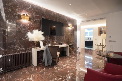 Duse Luxury Stay - Mailand