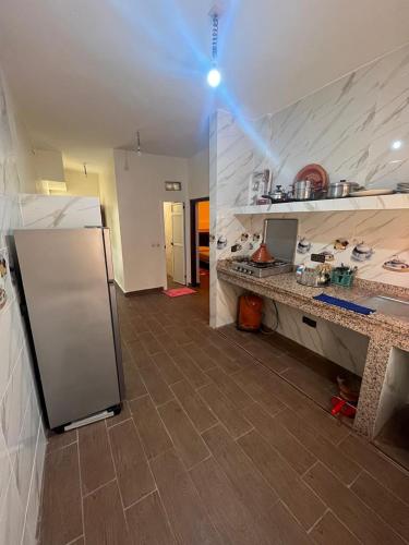 Immeuble Elmo Plage Mirleft - Mirleft