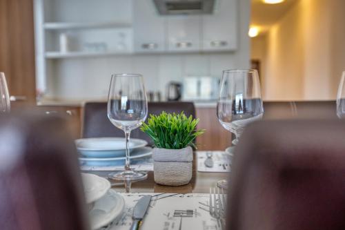 Spacious 2BD Penthouse in the Heart of Sliema - Location saisonnière ...