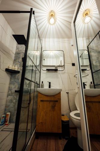 Urban Escape Studio - Ploiești
