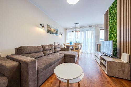 Moya Bay By Oneapartments - Gdaňsk