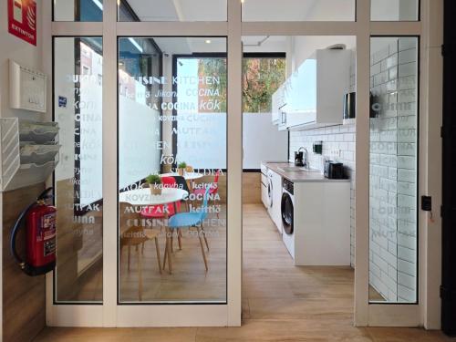 Bilbao Rooms & Kitchen Altube - Bilbao