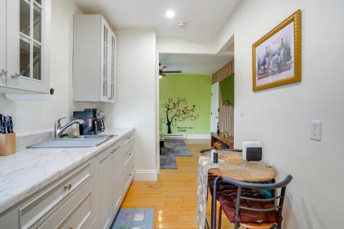 Apt In Historic Lynn Neighborhood: 5 Mi To Salem! - Lynn, MA