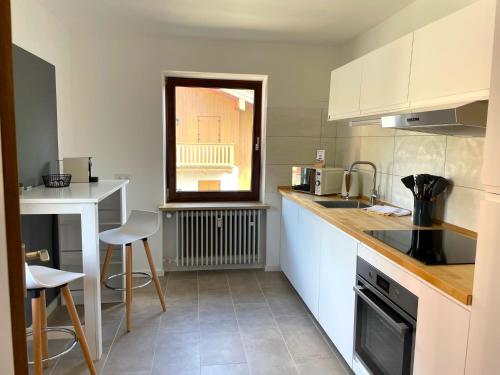 Ferienwohnung "Hochfeld Alpenperle" - Tegernsee