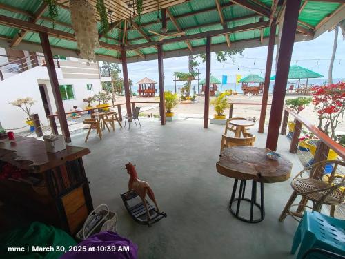 Bay Bay Beach Resort - Casiguran