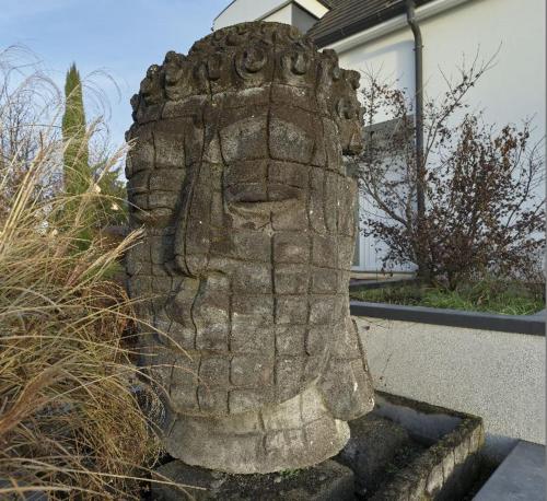 Buda Lodge 6 Alsace Eurometropole Strasbourg - Estrasburgo