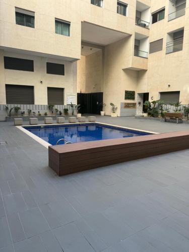 Studio Stade Morocco For Family - Mohammédia