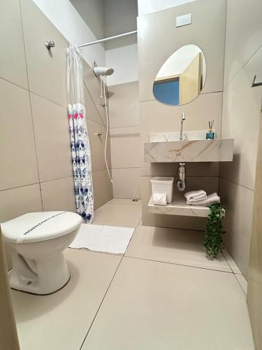E Lindo Sobrado Com 2 Quartos Em Condominio - Centro - Marília
