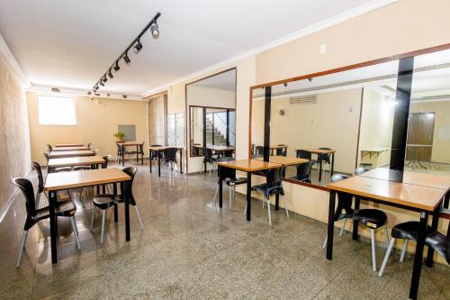Hotel Move Bh - Belo Horizonte