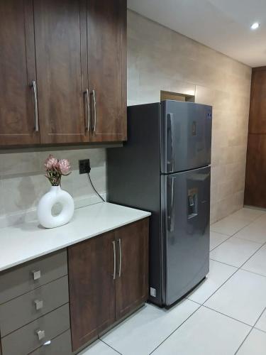 Mhlezi Lodge - Richards Bay