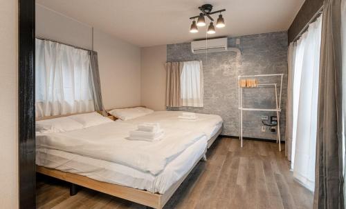 Marble TOKYO Base Tabata 102 (Ueno|Apartments/Serviced Apartments ...