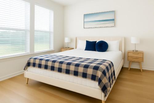 A Plus Location Workerfriendly Kingbed Pool Gym Modern - Lake Texoma