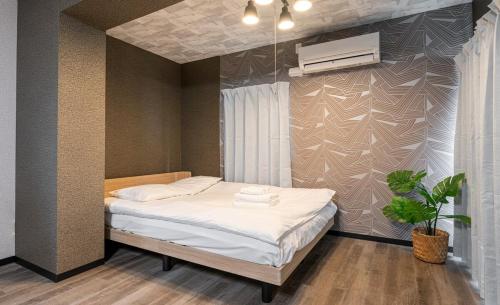 Marble TOKYO Base Tabata 202 (Ueno|Apartments/Serviced Apartments ...