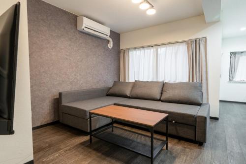 Marble TOKYO Base Tabata 201 (Ueno|Apartments/Serviced Apartments ...