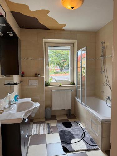 Nice Ferienwohnung Bayreuth - Bayreuth