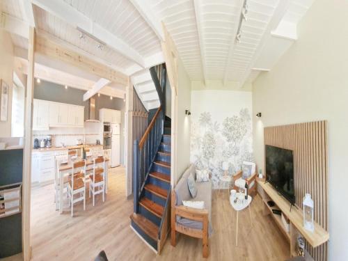 Holiday Home In Plougasnou Near Guerzit Beach - Plougasnou