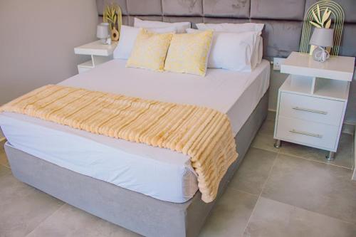 Dzire Guesthouse - Thohoyandou