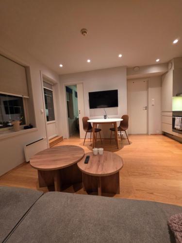 Bynord City Apartment - Vestregata 36b - Tromsø