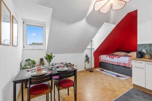 Gemutliche Wohnung Im Zentrum Beim Casino - Linz