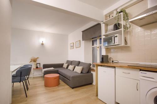 Apartamento Puerta Del Camino 4 - Bilbao