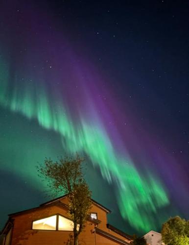 Hogne's House - Tromsø