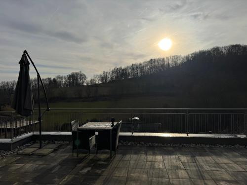 Studio Am Waldrand - Bad Hersfeld