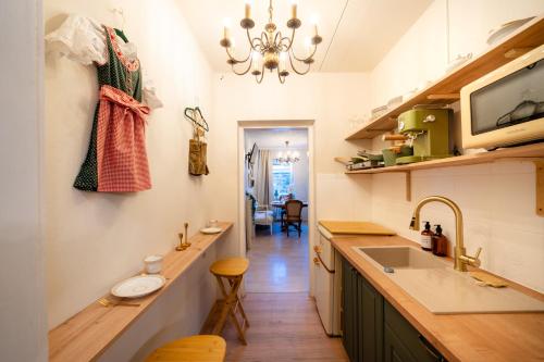2 Zimmer Retro City Apartment In Der Altstadt - Munich