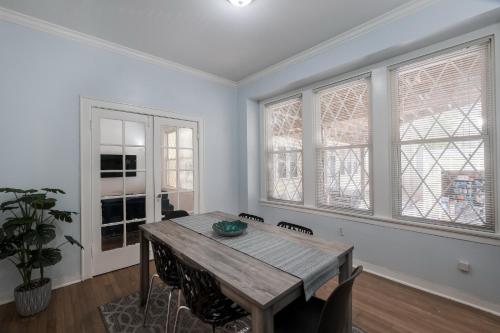 516b, Central Sa , Washer And Dryer , Free Parking, Monthly Rental - San Antonio, TX