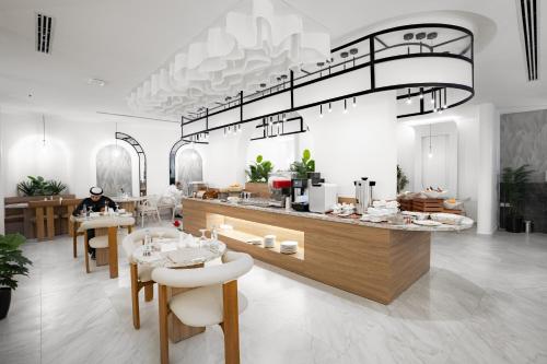 Liora Boutique - Riyadh