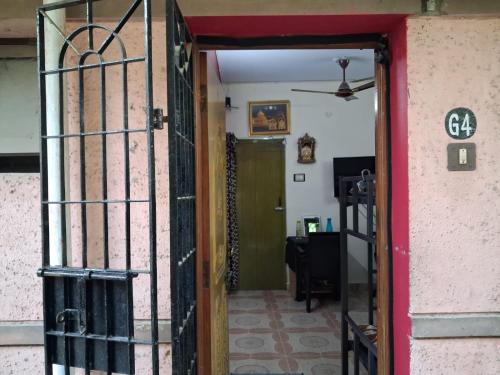 Msvnative Home Stay Near Airport - Chennai