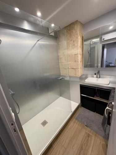 New - Charming Apartment - Historic Heart - Montpellier