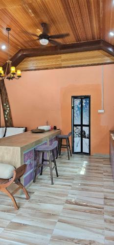 Teratak Jannah Homestay & Resort - Kuala Kangsar