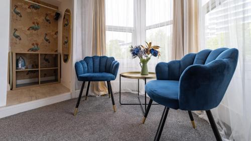 Harbour Hub Hotel - Southampton, Reino Unido