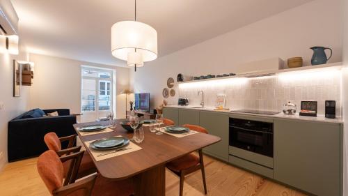 Ando Living - Sao Miguel House - Ribeira