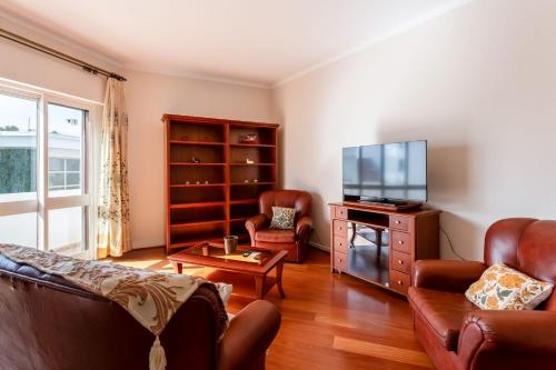Cosy 2bdr Flat In Faro Downtown By Lovelystay - Faro
