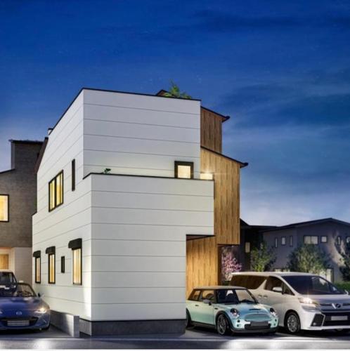 Tokyo Hoshino House 1Floor (两国、东京晴空塔(R)|其他住宿) - LIVE JAPAN (日本的旅行·观光·文化 ...