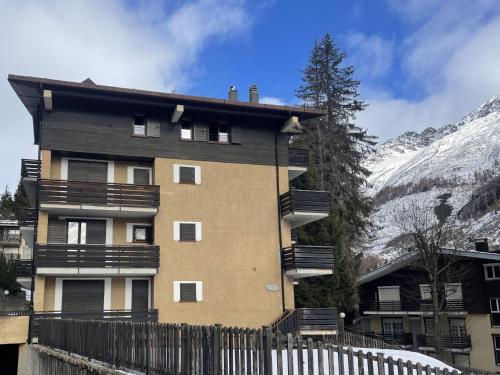 Apartment Pino Bianco By Interhome - Madesimo