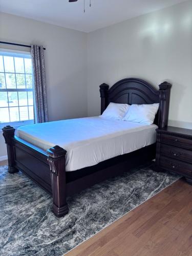 Luxury 3 Bedroom Apartment With Private Entrance Plus Free Parking - Nueva York