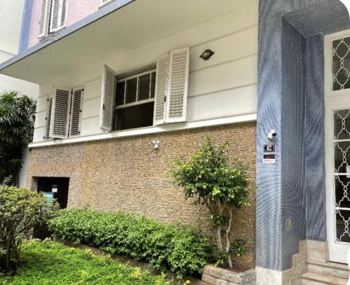 Quarto Na Melhor Localizacao Do Leblon - Rio de Janeiro
