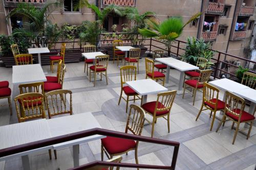 H-kremlin Srl - Yaounde