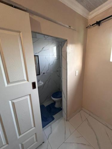New Dawn Guest House - Cape Town