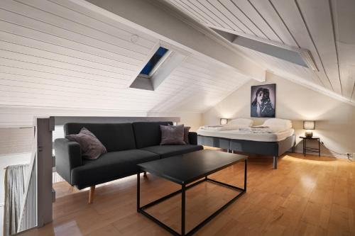 Elegant Large Apartment - Tromsø City Center - Tromsø