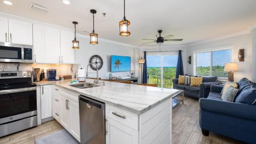 Saltair Loft Ocean Pointe 2 Br 2 Ba 1411 - Key Largo, FL