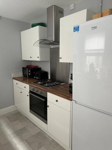 3 Bed Chill Glouc Free Parking - Gloucester, UK