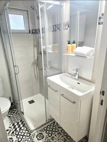 Appartement Cosy Hypercentre Caen - Caen
